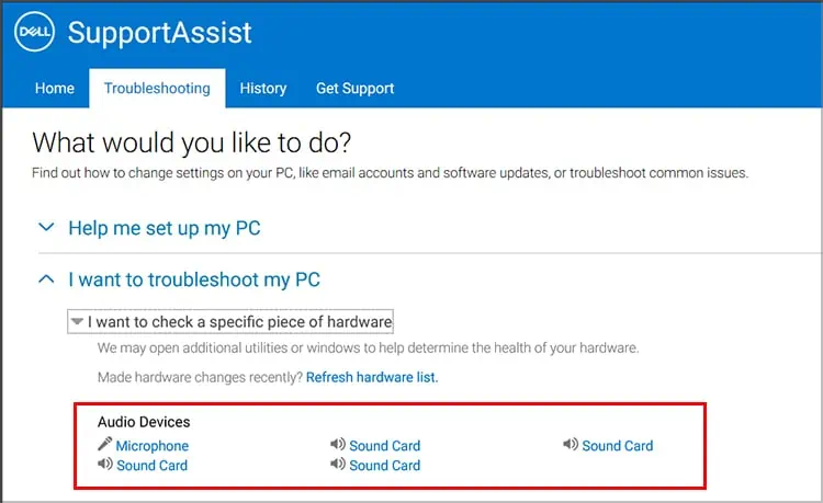 ¿Los parlantes Dell no funcionan? Aquí se explica cómo solucionarlo ...