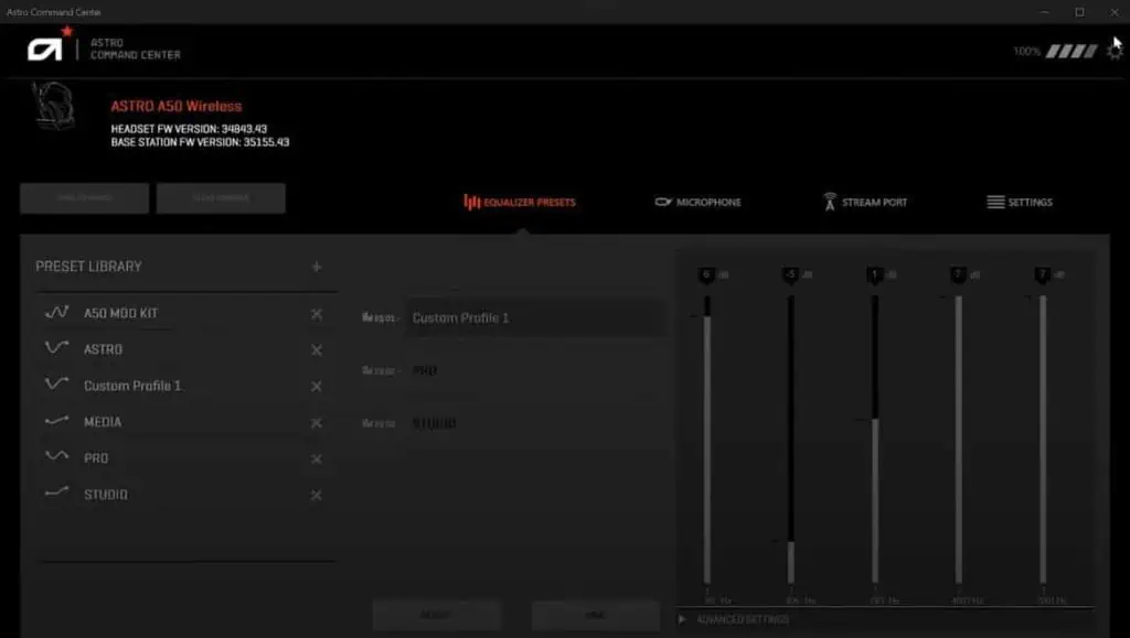 ¿El micrófono Astro A40 no funciona? He aquí cómo solucionarlo - Mundo Geek