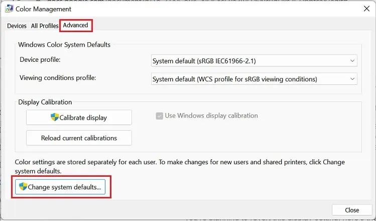 Cómo restablecer la configuración de pantalla en Windows - Mundo Geek