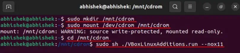 ¿Copiar y pegar de Virtualbox no funciona? He aquí cómo solucionarlo ...