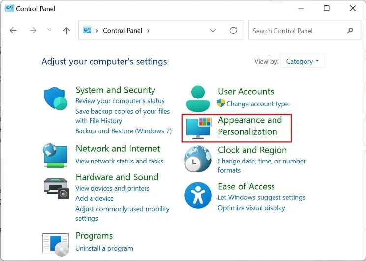 Cómo restablecer la configuración de pantalla en Windows - Mundo Geek