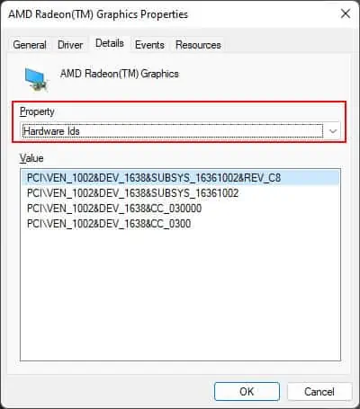Cómo buscar una identificación de hardware en su PC - Mundo Geek