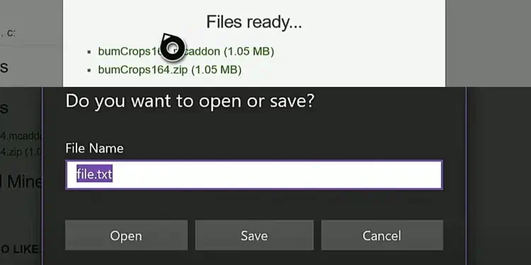 Cómo instalar modificaciones en Xbox One - Mundo Geek