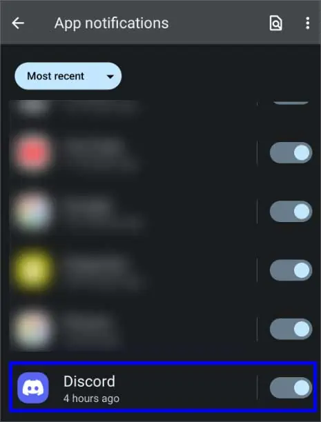 ¿Las notificaciones de Discord no funcionan? He aquí cómo solucionarlo ...