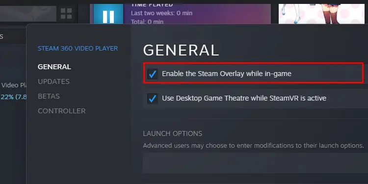 ¿SteamVR no funciona? He aquí cómo solucionarlo - Mundo Geek