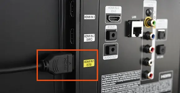 ¿Cómo conectar dos televisores juntos? - Mundo Geek