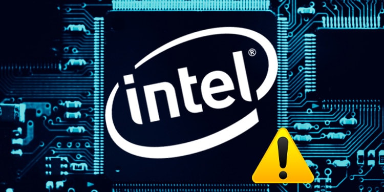 [Solución] La interfaz Intel Management Engine tiene un problema con el ...