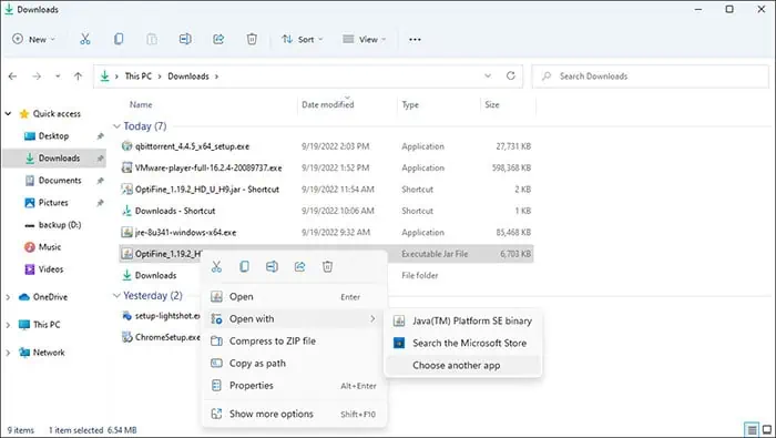¿El archivo JAR no se abre en Windows? He aquí cómo solucionarlo ...