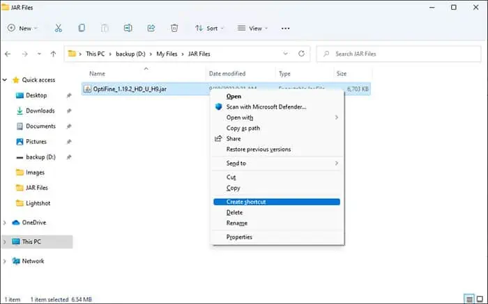 ¿El archivo JAR no se abre en Windows? He aquí cómo solucionarlo ...