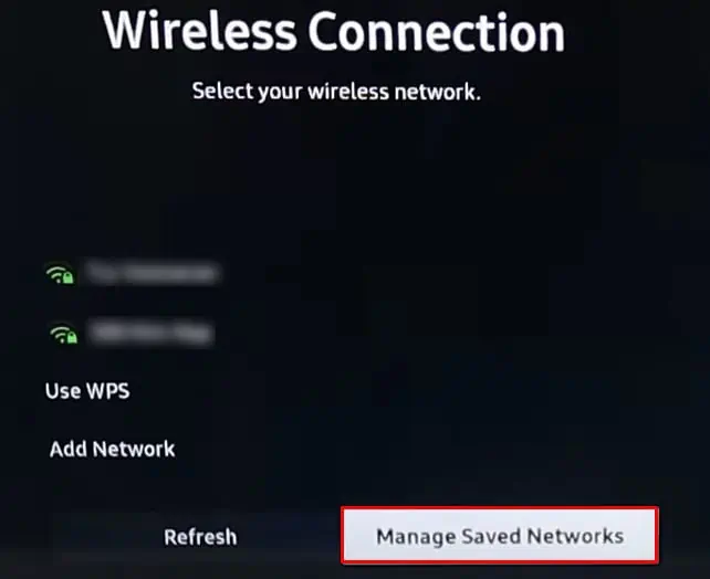 ¿Cómo reparar el código de error 107 del televisor Samsung? 6 formas ...