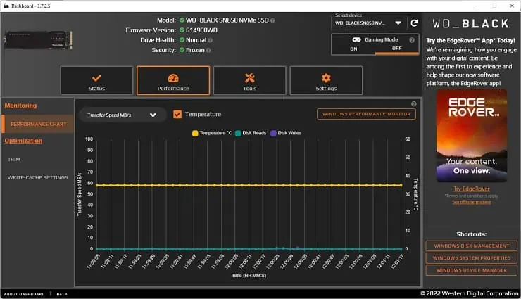 Cómo realizar SSD Health Check (6 formas efectivas) - Mundo Geek