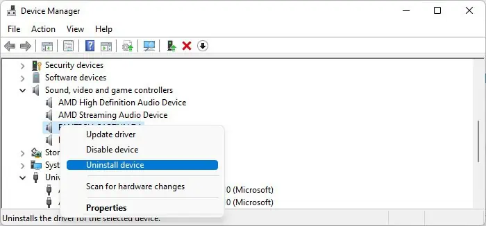 ¿Los auriculares USB no funcionan? Pruebe estas soluciones - Mundo Geek