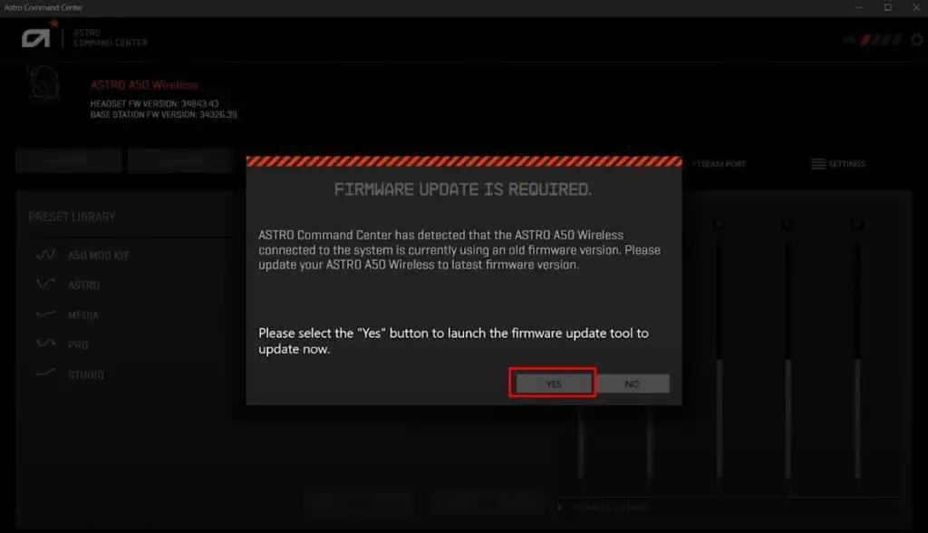 ¿El micrófono Astro A40 no funciona? He aquí cómo solucionarlo - Mundo Geek