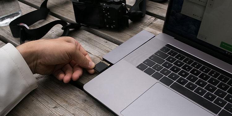 5 formas de eliminar la protección contra escritura en Micro SD - Mundo ...