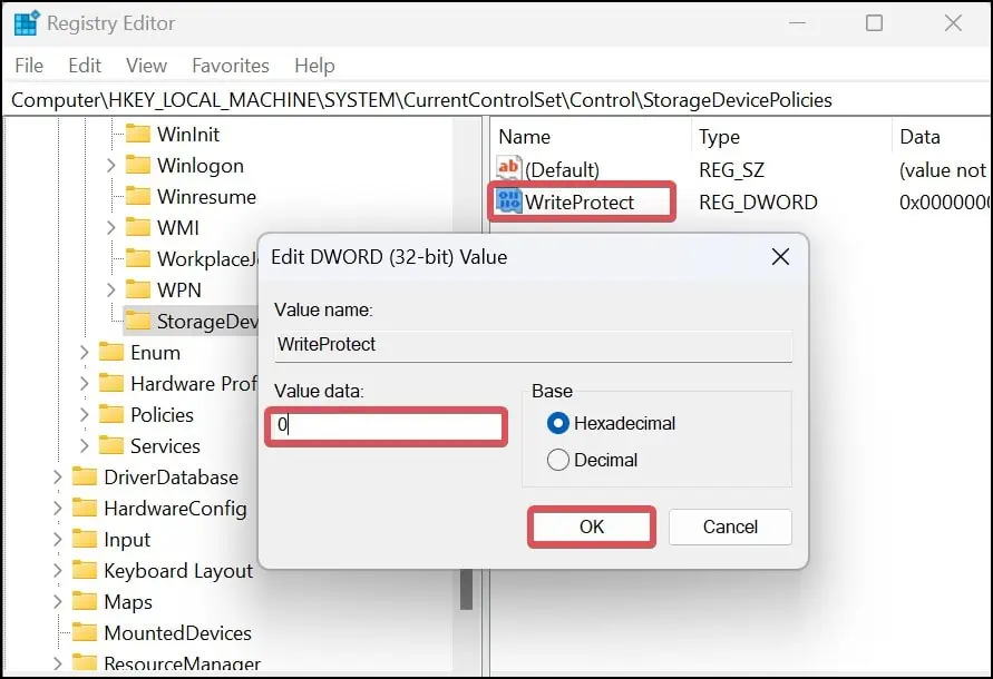5 formas de eliminar la protección contra escritura en Micro SD - Mundo ...