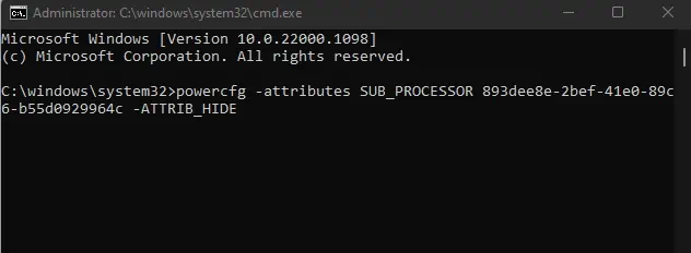 Estado mínimo del procesador en Windows (todo lo que necesitas saber ...