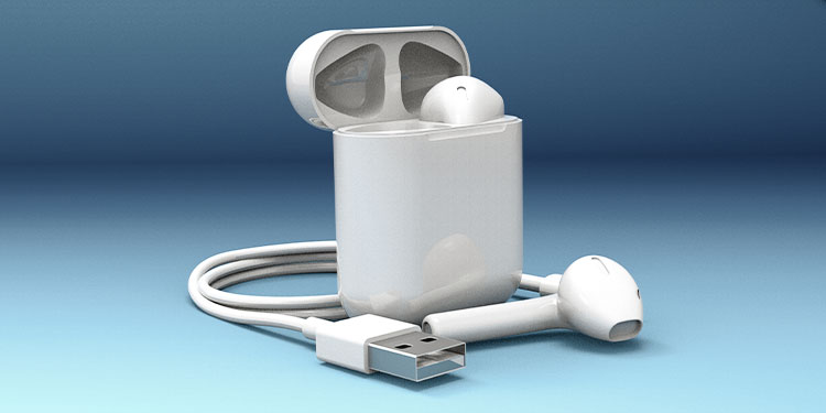¿La funda del AirPod no se carga? Aquí hay 8 formas de solucionarlo ...