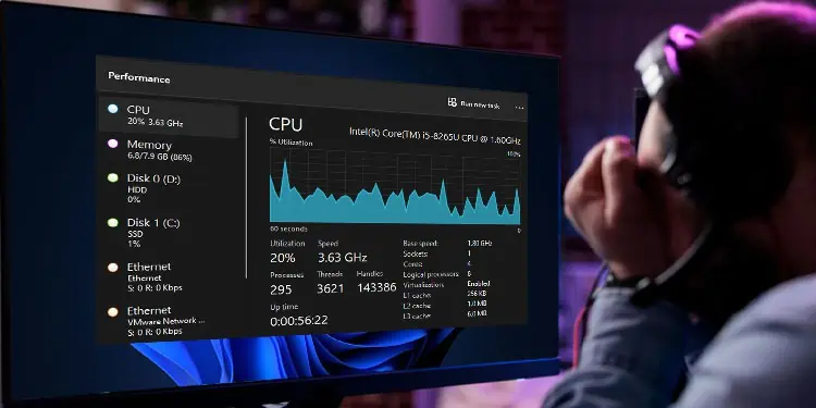 Estado mínimo del procesador en Windows (todo lo que necesita saber ...