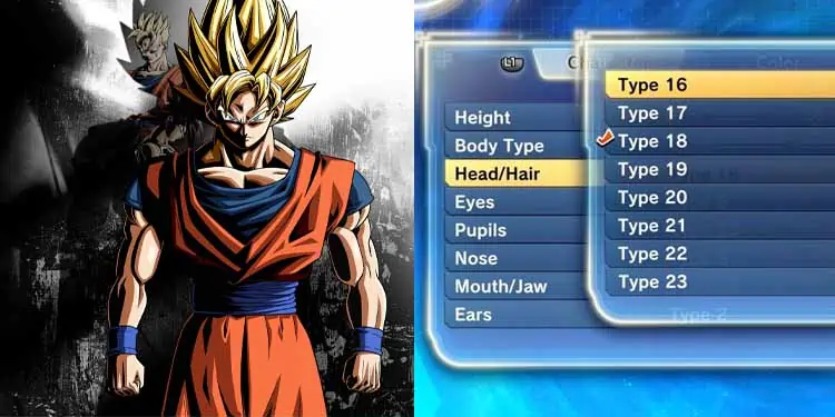 20 mejores juegos de personalización de personajes - Mundo Geek