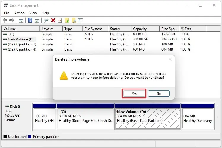 ¿Cómo dividir un SSD? (Guía paso a paso) - Mundo Geek