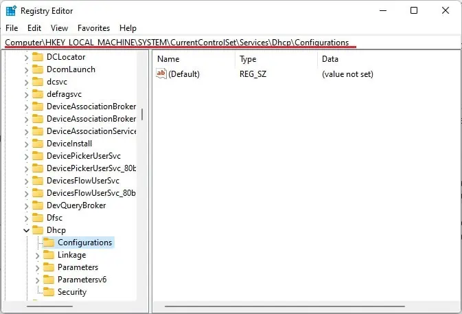 Sex Windows No Pudo Iniciar El Servicio Al Cliente Dhcp En La