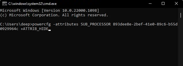 Estado mínimo del procesador en Windows (todo lo que necesitas saber ...