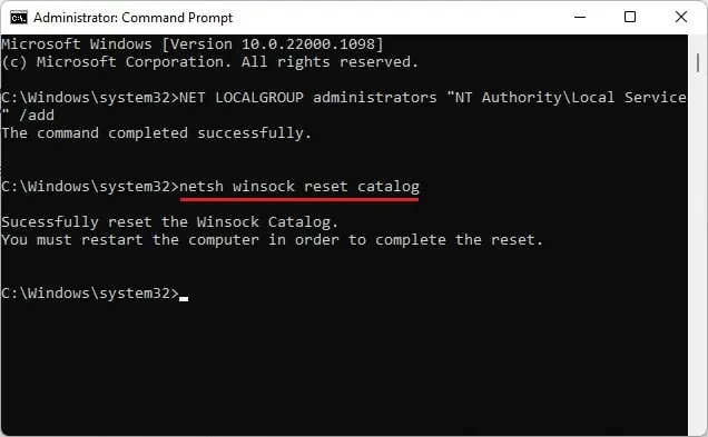 Sex Windows No Pudo Iniciar El Servicio Al Cliente Dhcp En La