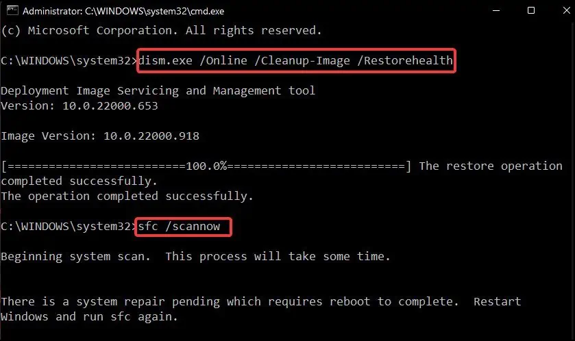 12 formas de solucionar el error El sistema no puede encontrar el ...