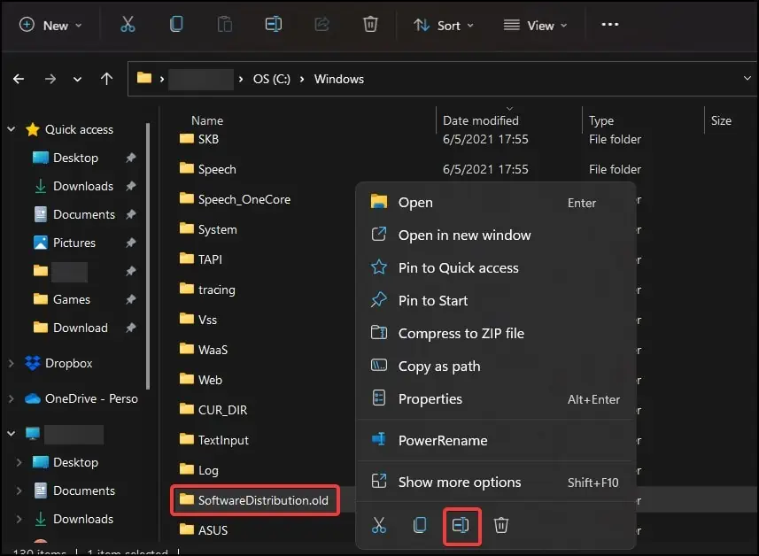 12 formas de corregir el error el sistema no puede encontrar el archivo ...