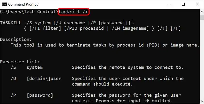 Cómo utilizar el símbolo del sistema: guía para principiantes - Mundo Geek