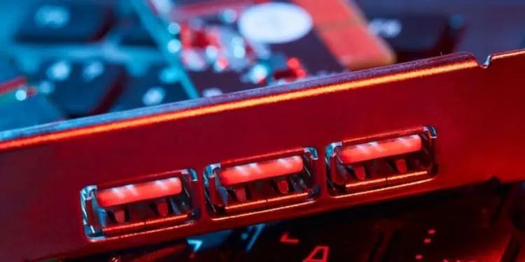 ¿Qué son los encabezados USB en la placa base? (Guía completa) - Mundo Geek