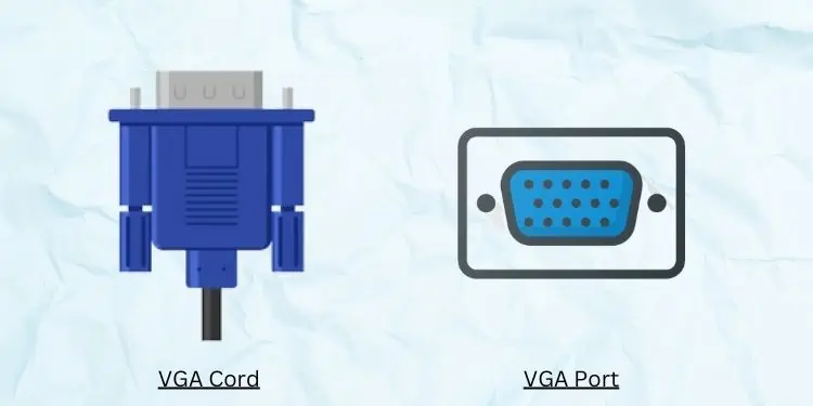 Aquí hay 12 tipos diferentes de conexiones de monitor - Mundo Geek