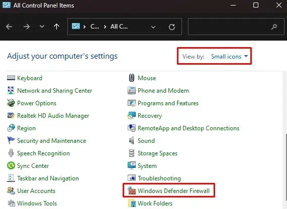 Cómo arreglar Windows no pudo iniciar el servicio en el error de la ...
