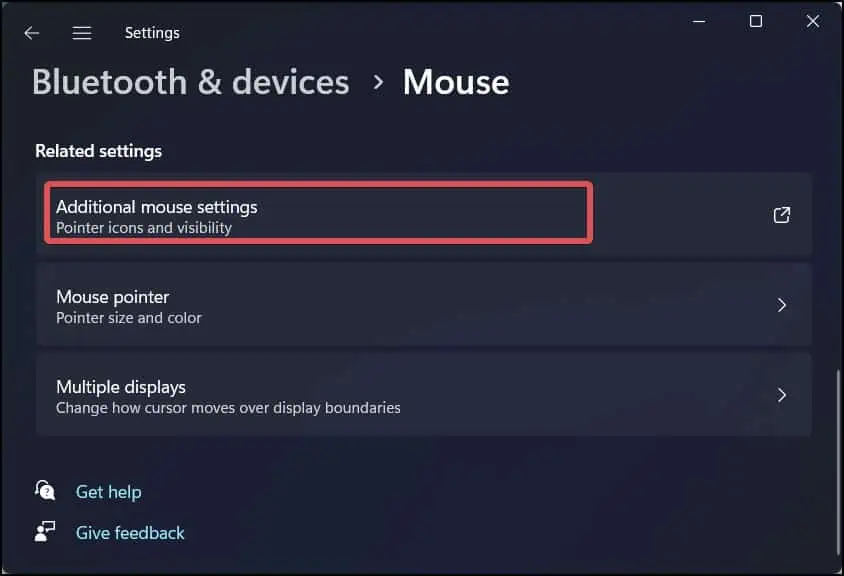 ¿Mouse sigue congelando Windows? Cómo arreglarlo