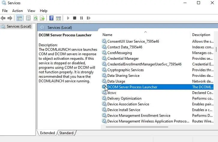 Cómo arreglar Windows no pudo iniciar el servicio en el error de la ...