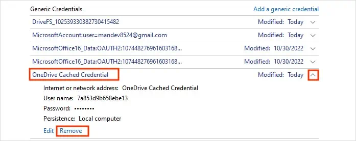 Seis formas de solucionar Onedrive no está conectado - Mundo Geek