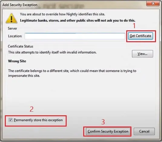 ¿Qué significa el error Su conexión no es segura? Cómo solucionarlo ...