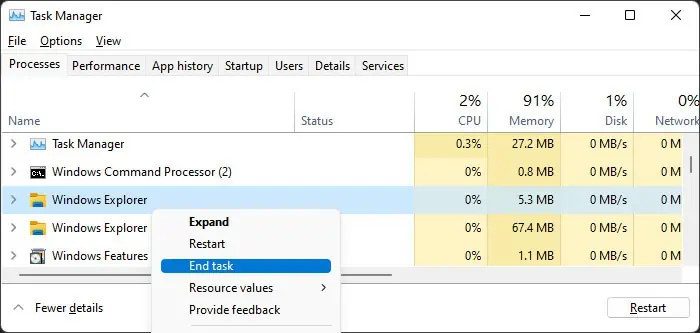 8 formas de solucionar el “acceso denegado al símbolo del sistema” en ...