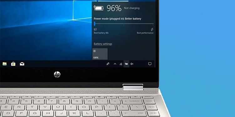 ¿La batería de su computadora portátil HP no se carga? Aquí hay 5 ...