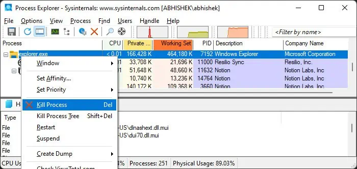 8 formas de solucionar el “acceso denegado al símbolo del sistema” en Windows - Mundo Geek