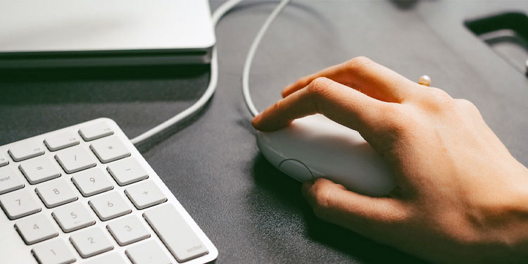 ¿Haga clic con el mouse izquierdo no funciona? Aquí le mostramos cómo ...