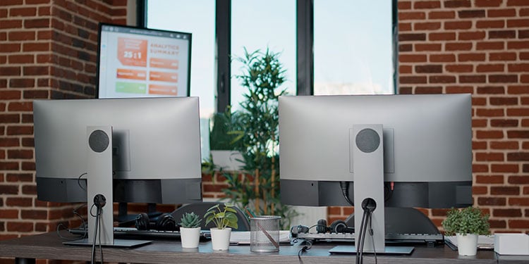 Aquí hay 12 tipos diferentes de conexiones de monitor - Mundo Geek