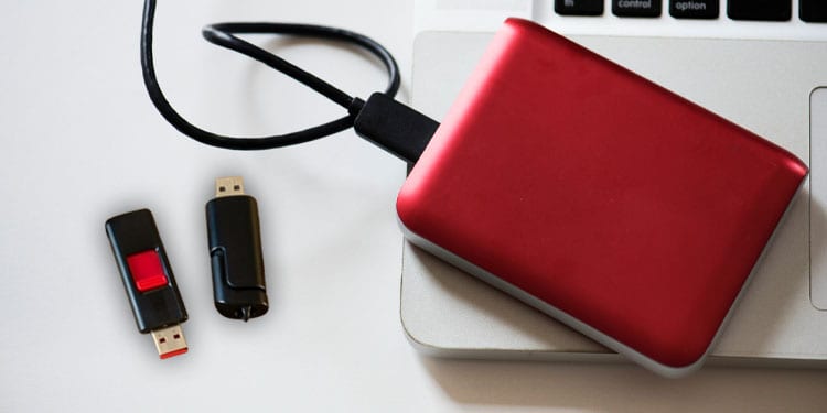 Memoria USB versus unidad flash: ¿cuál es mejor? - Mundo Geek