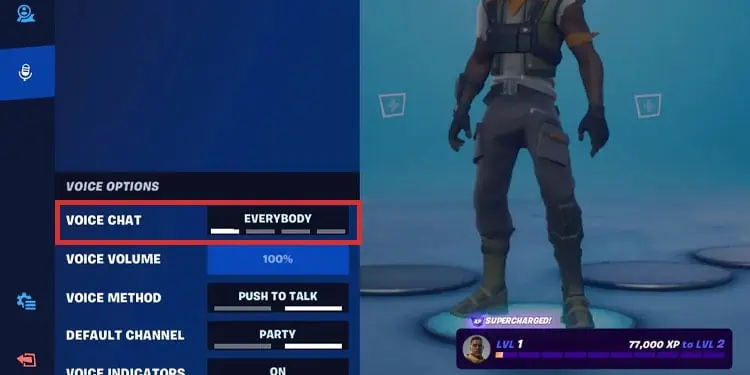 ¿El micrófono Fortnite no funciona? Aquí hay 9 formas de solucionarlo ...