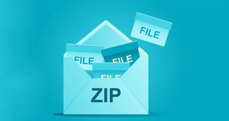 RAR vs ZIP: ¿cuál es la diferencia? - Mundo Geek