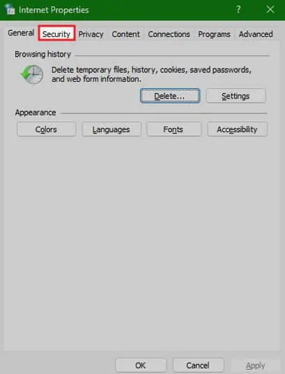 ¿Cómo deshabilitar la “Advertencia de seguridad de archivos abiertos ...