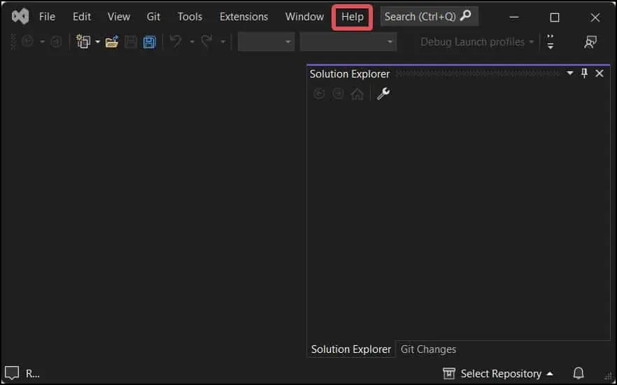 Corrección: Referencia de objeto Visual Studio no establecido en una ...