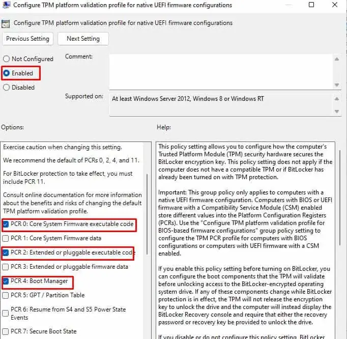 ¿Bitlocker sigue pidiendo la clave de recuperación? He aquí cómo ...