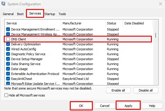 Cómo solucionar el error “SONDA DNS FINALIZADA SIN INTERNET”