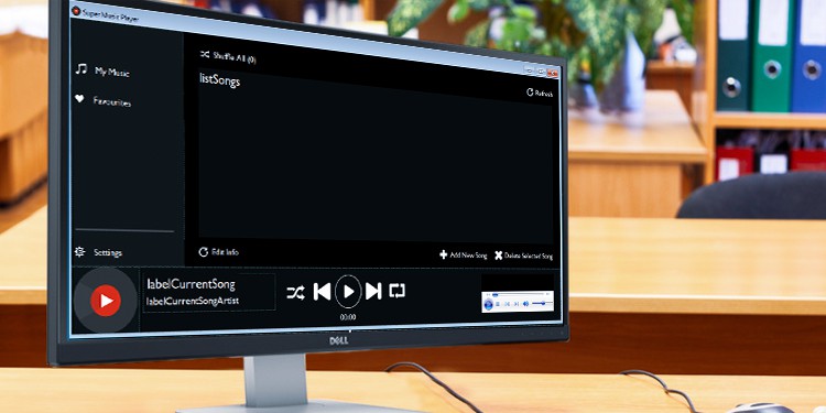 Cómo obtener sonido en el monitor - Mundo Geek